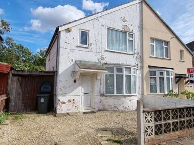 3 Bedroom Semi Detached House
