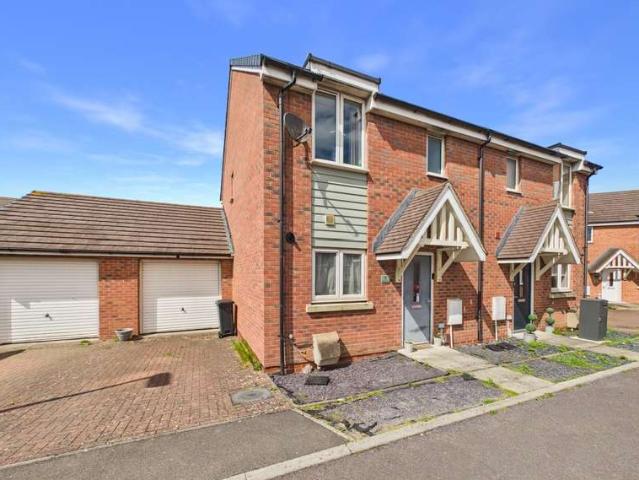 3 Bedroom Semi Detached House