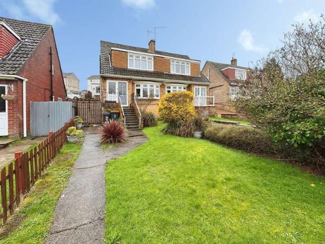 3 Bedroom Semi Detached House