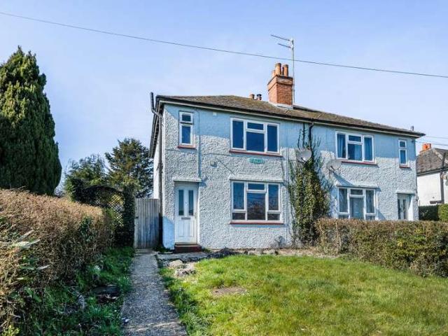 3 Bedroom Semi Detached House