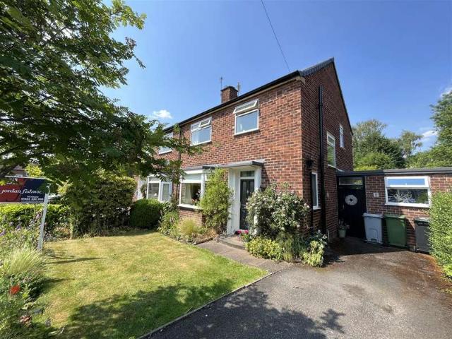 3 Bedroom Semi Detached House
