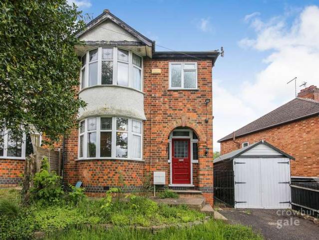 3 Bedroom Semi Detached House