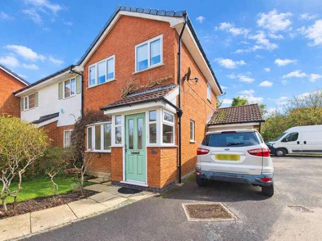3 Bedroom Semi Detached House