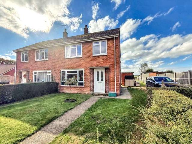 3 Bedroom Semi Detached House