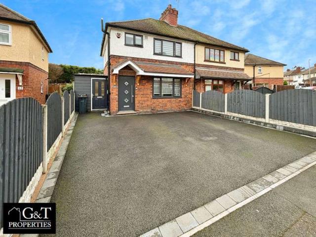 3 Bedroom Semi Detached House