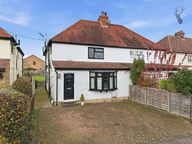 3 Bedroom Semi Detached House