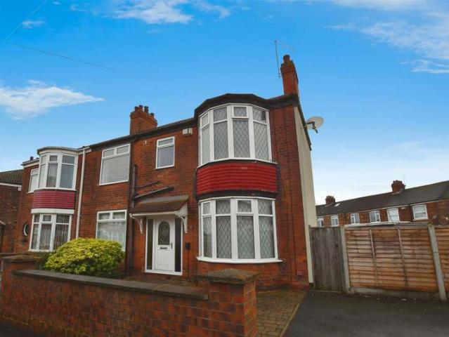 3 Bedroom Semi Detached House