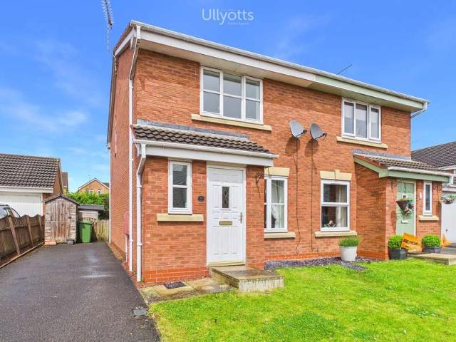 3 Bedroom Semi Detached House