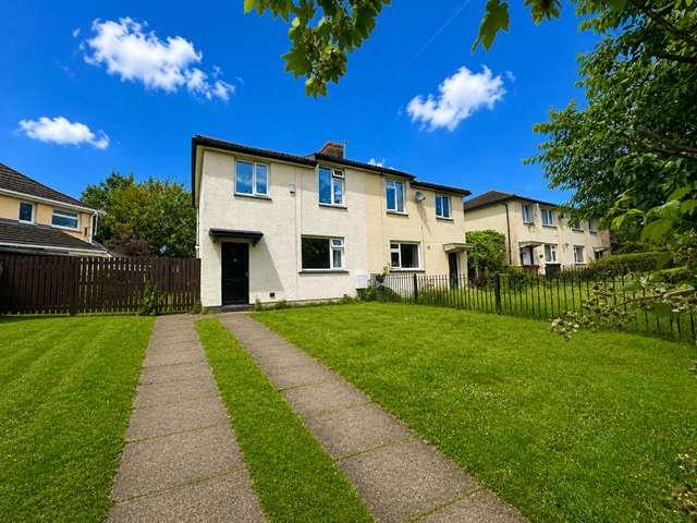 3 Bedroom Semi Detached House