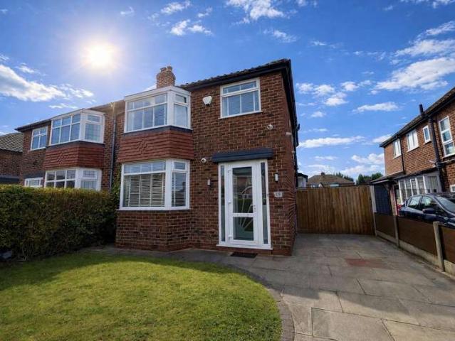 3 Bedroom Semi Detached House