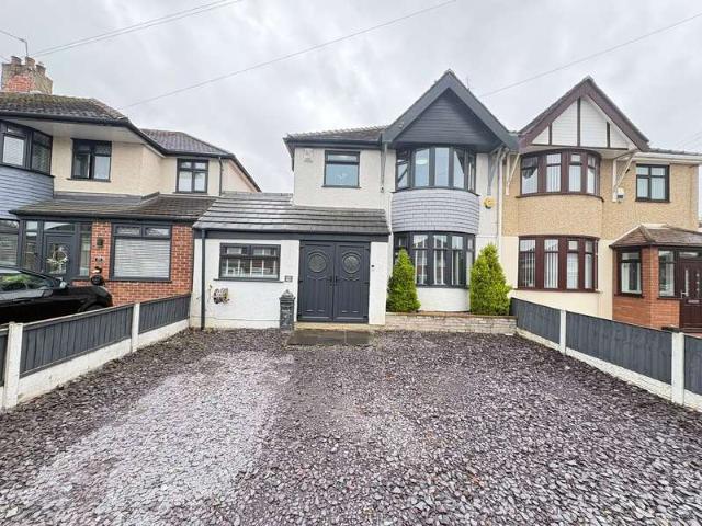 3 Bedroom Semi Detached House