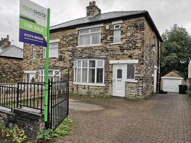 3 Bedroom Semi Detached House
