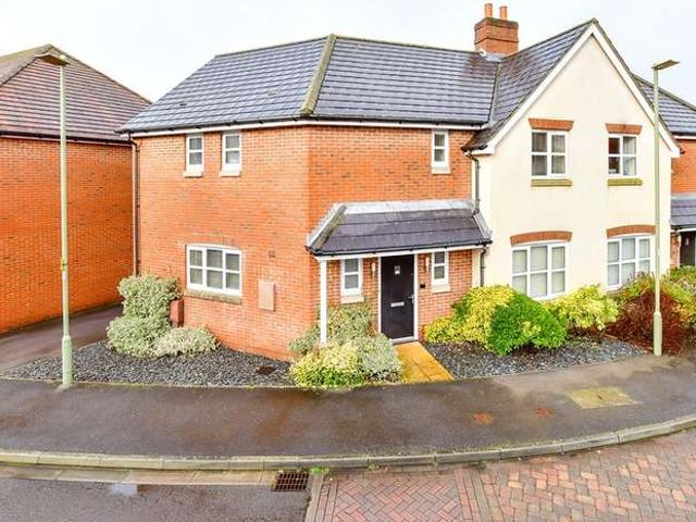 3 Bedroom Semi Detached House