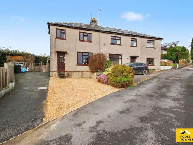 3 Bedroom Semi Detached House