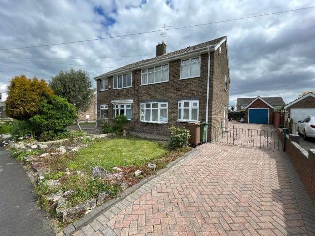 3 Bedroom Semi Detached House