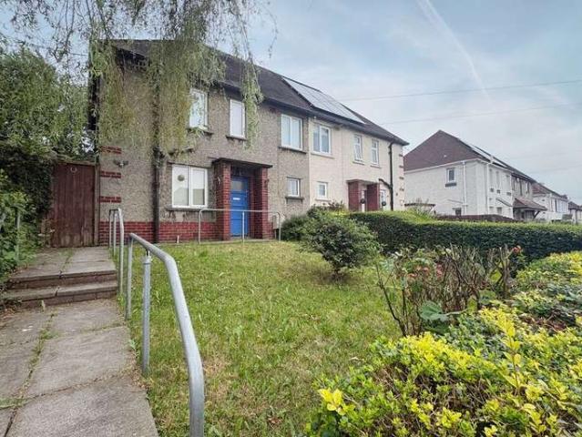3 Bedroom Semi Detached House