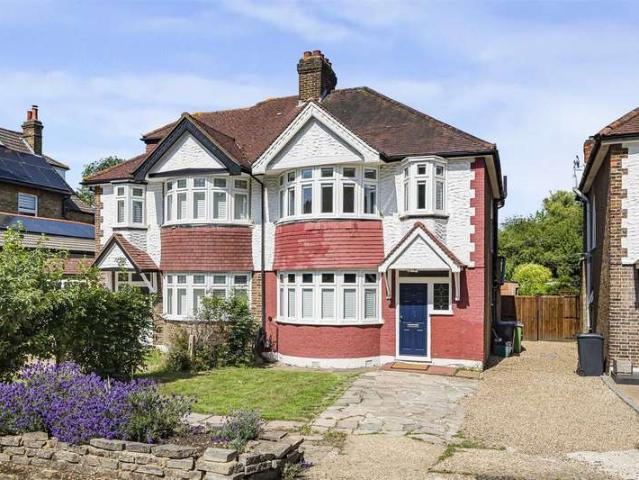 3 Bedroom Semi Detached House