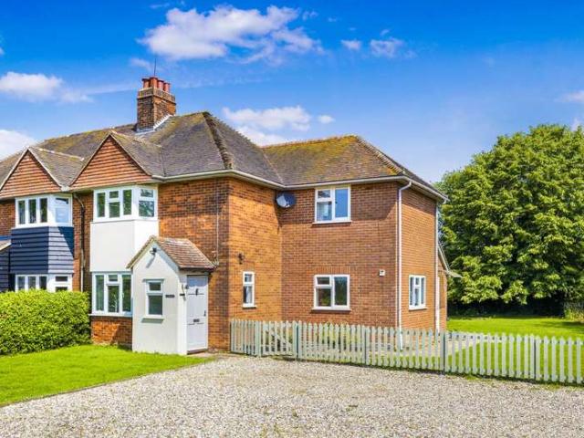 3 Bedroom Semi Detached House