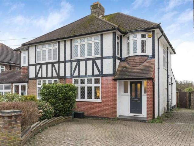 3 Bedroom Semi Detached House