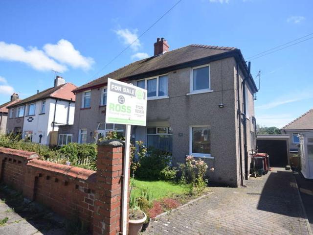 3 Bedroom Semi Detached House