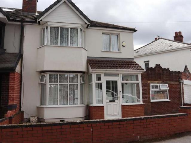 3 Bedroom Semi Detached House