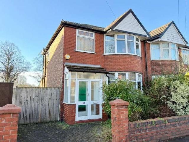 3 Bedroom Semi Detached House