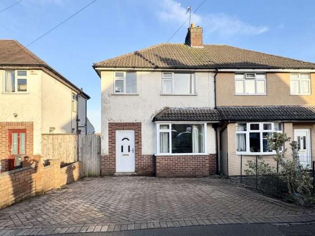 3 Bedroom Semi Detached House
