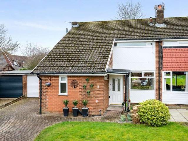 3 Bedroom Semi Detached House