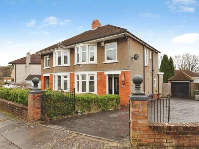 3 Bedroom Semi Detached House