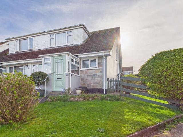 3 Bedroom Semi Detached House