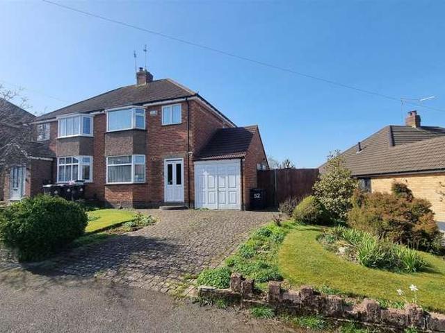 3 Bedroom Semi Detached House