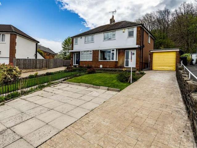 3 Bedroom Semi Detached House