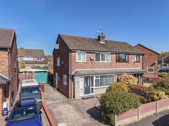 3 Bedroom Semi Detached House