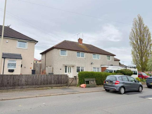3 Bedroom Semi Detached House
