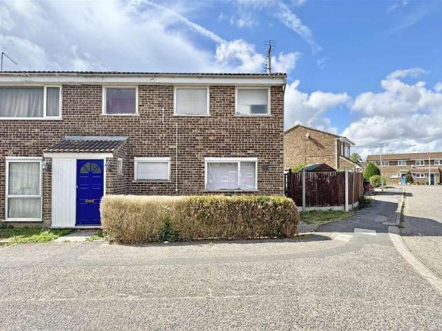 3 Bedroom Semi Detached House