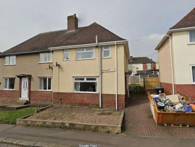 3 Bedroom Semi Detached House