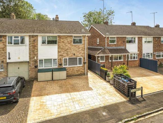 3 Bedroom Semi Detached House