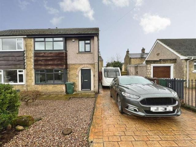3 Bedroom Semi Detached House