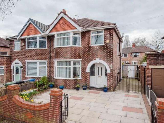 3 Bedroom Semi Detached House