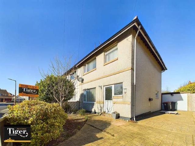 3 Bedroom Semi Detached House