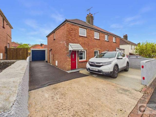 3 Bedroom Semi Detached House