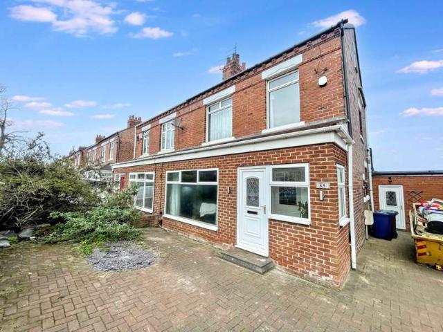 3 Bedroom Semi Detached House
