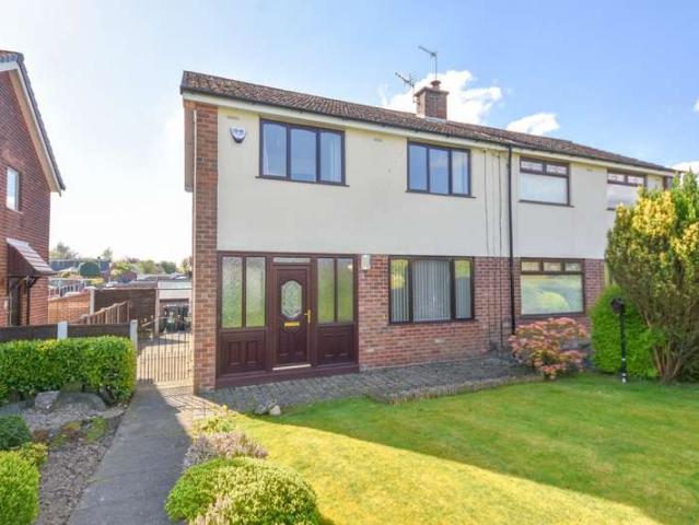 3 Bedroom Semi Detached House