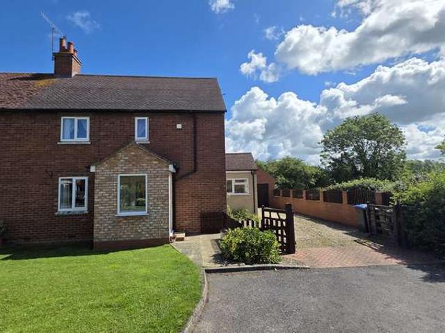 3 Bedroom Semi Detached House