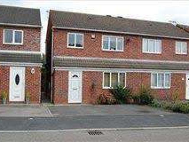 3 Bedroom Semi Detached House