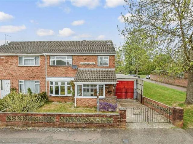 3 Bedroom Semi Detached House