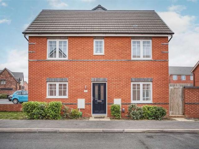 3 Bedroom Semi Detached House