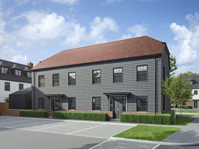 3 Bedroom Semi Detached House