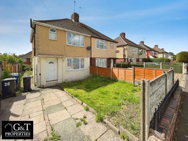 3 Bedroom Semi Detached House