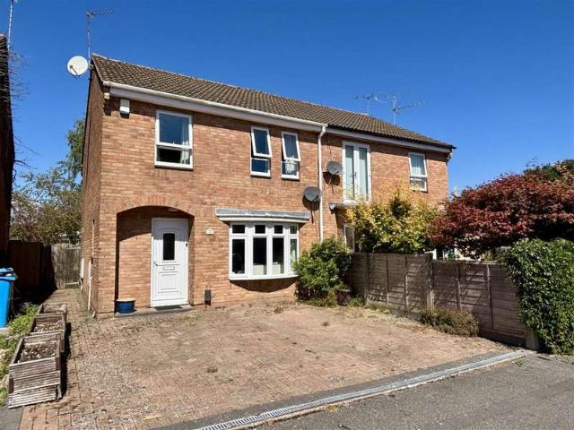 3 Bedroom Semi Detached House
